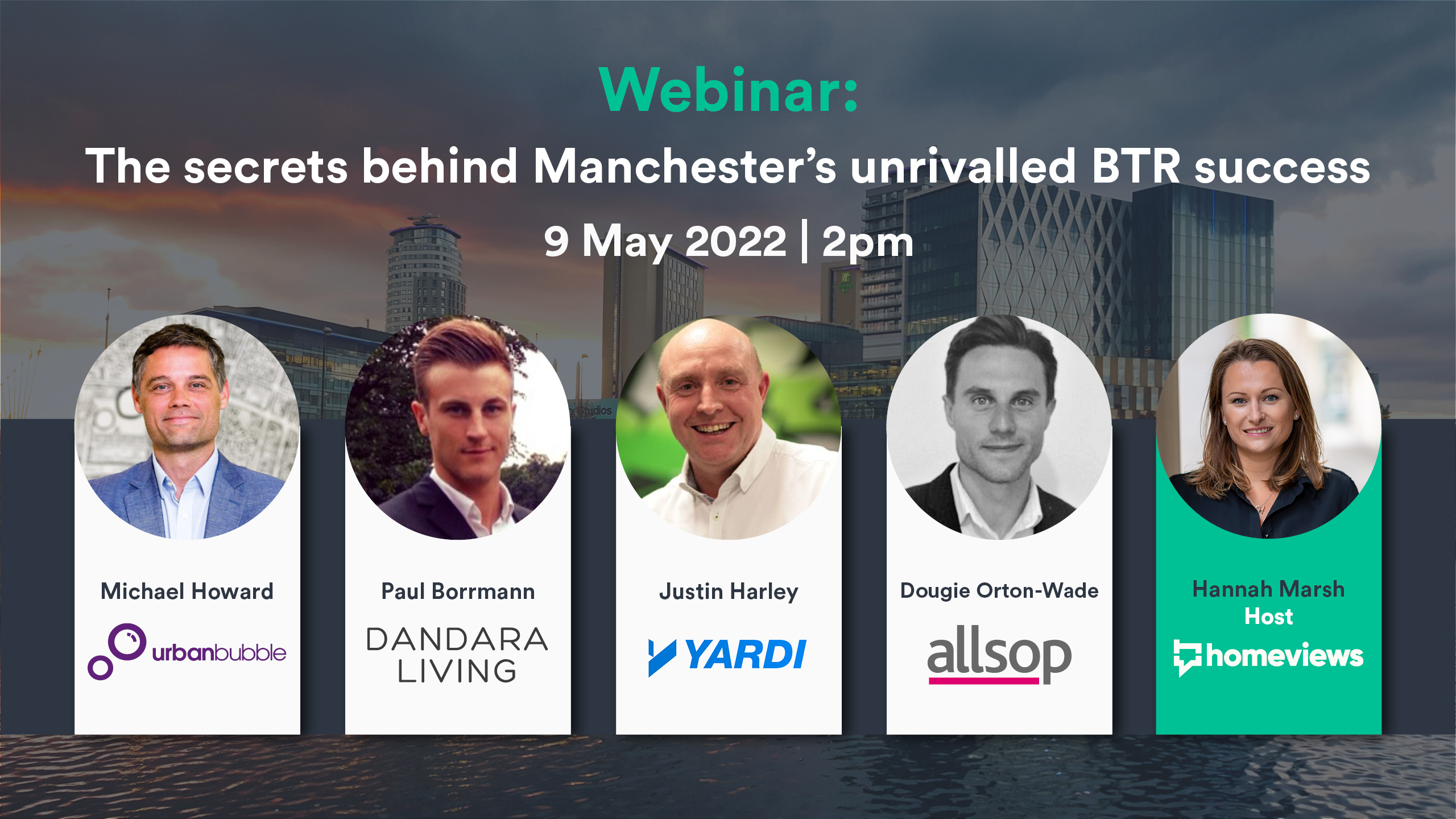 The secrets behind Manchester’s unrivalled BTR success - HomeViews ...