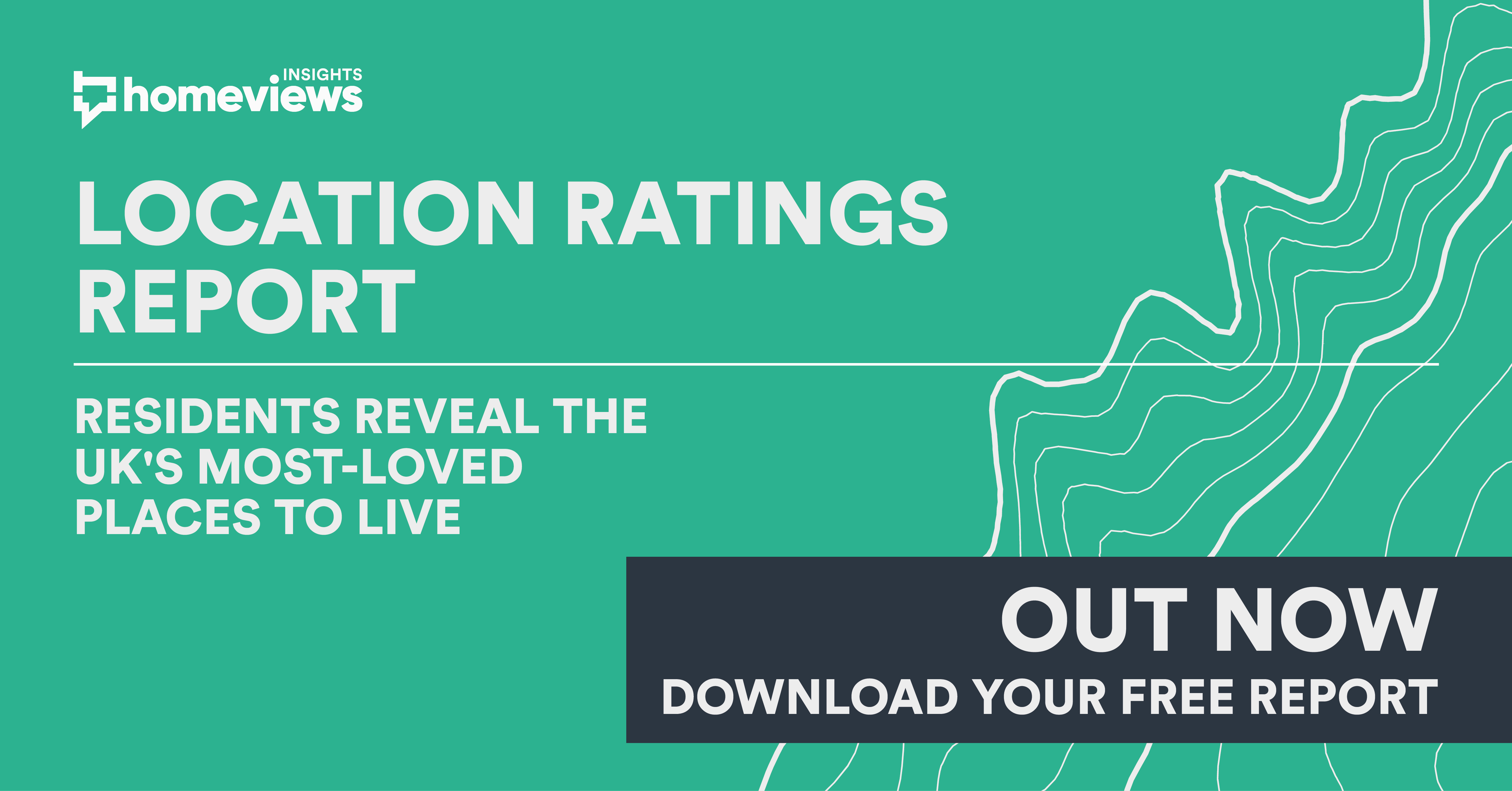 HomeViews Location Ratings Report - HomeViews Business Hub