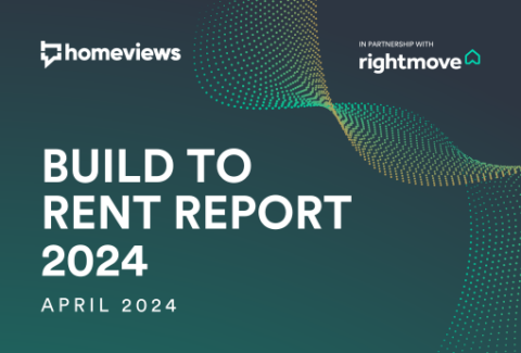 2024 Build to Rent Report - HomeViews Business Hub