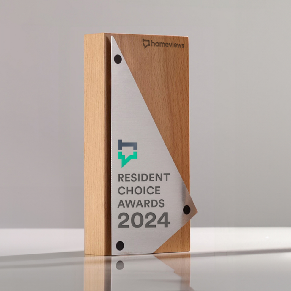 Resident Choice Awards 2024 - HomeViews Business Hub