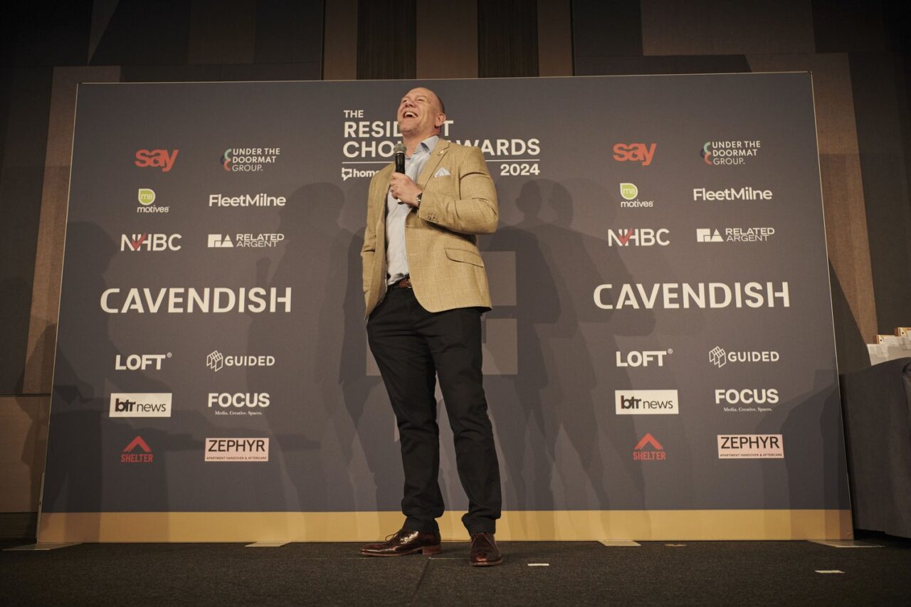 Resident Choice Awards 2024 - HomeViews Business Hub