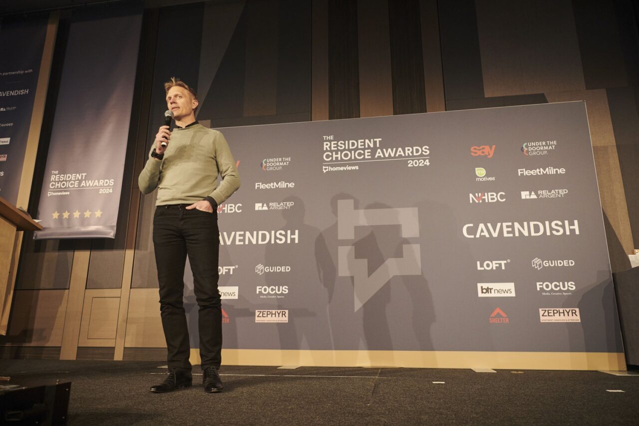 Resident Choice Awards 2024 - HomeViews Business Hub