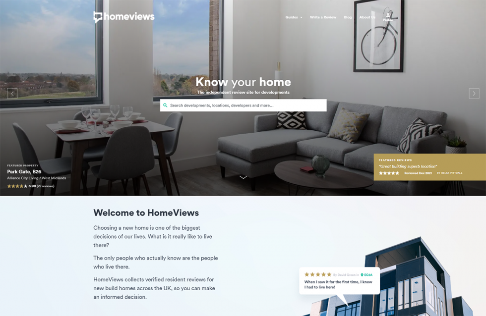HomeViews Business - HomeViews Business Hub