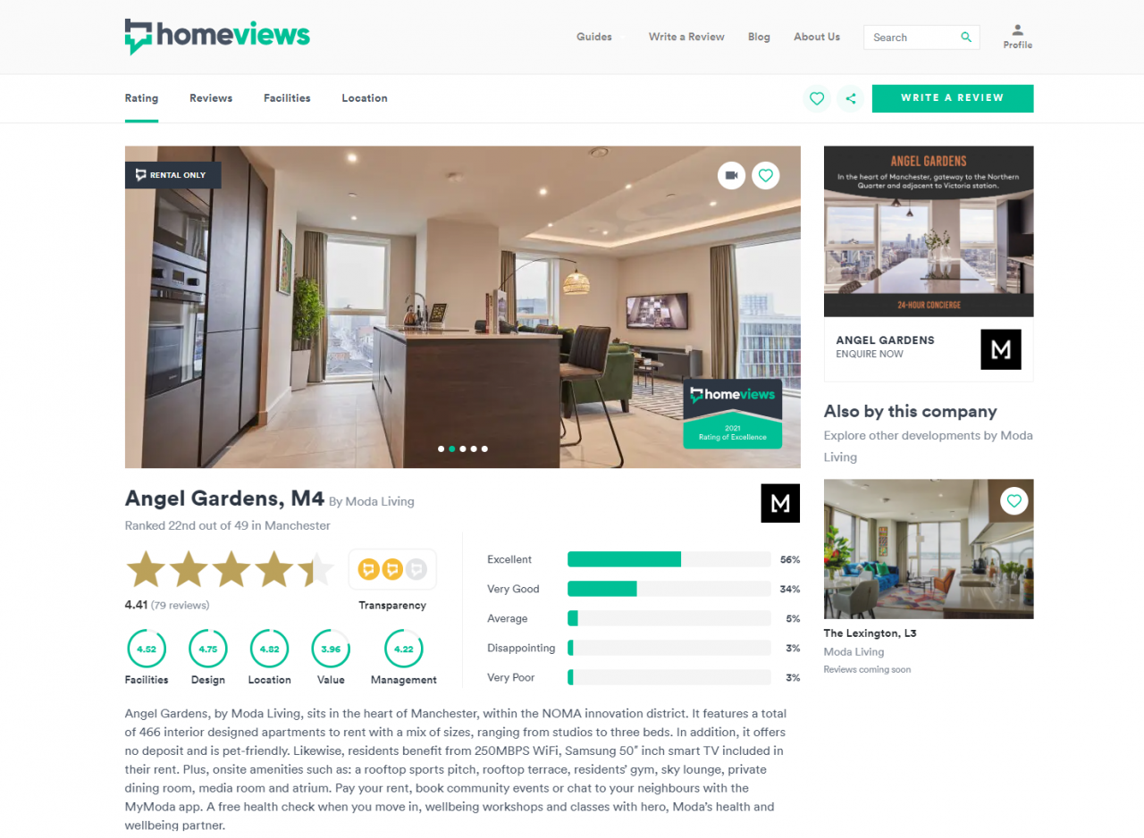 HomeViews Business - HomeViews Business Hub