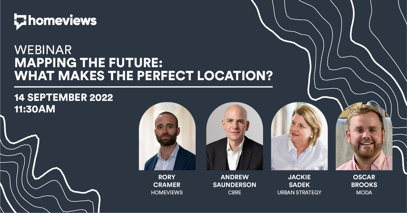 Webinar: Mapping the Future - What Makes the Perfect Location ...