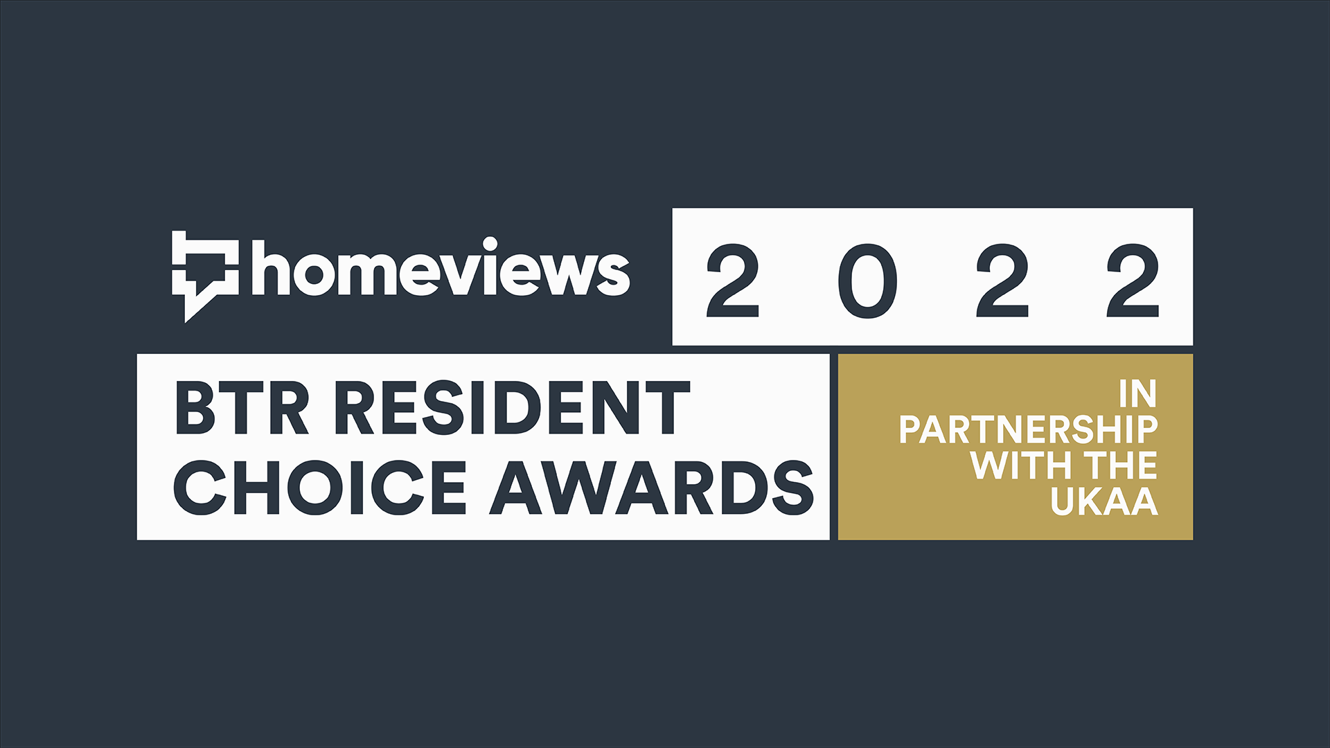 HomeViews Build to Rent Resident Choice Awards 2022 - HomeViews ...