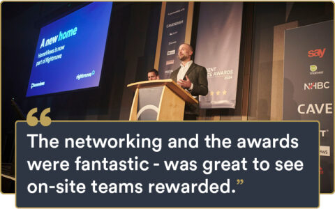 Resident Choice Awards 2024 - HomeViews Business Hub