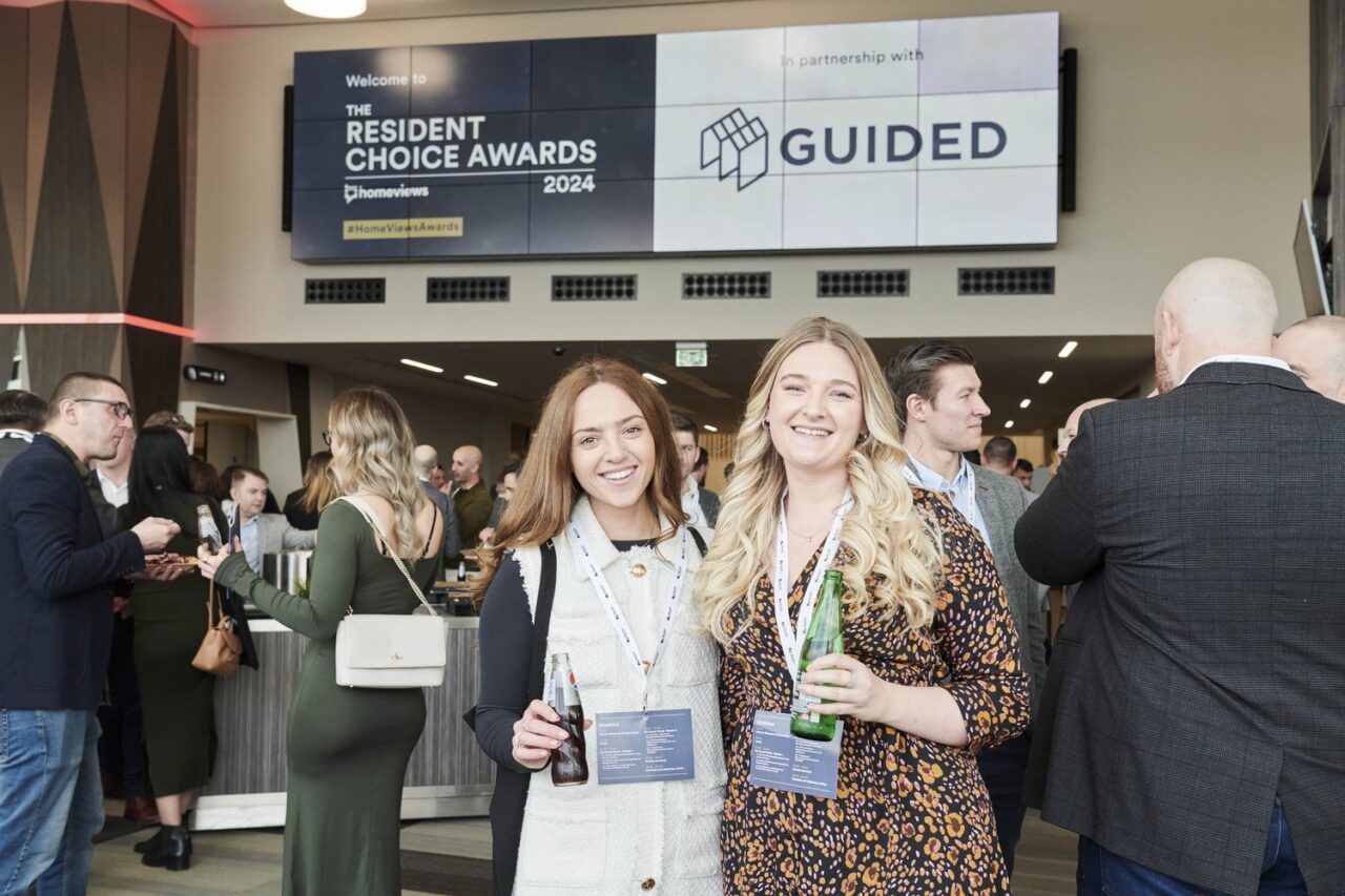 Resident Choice Awards 2024 - HomeViews Business Hub